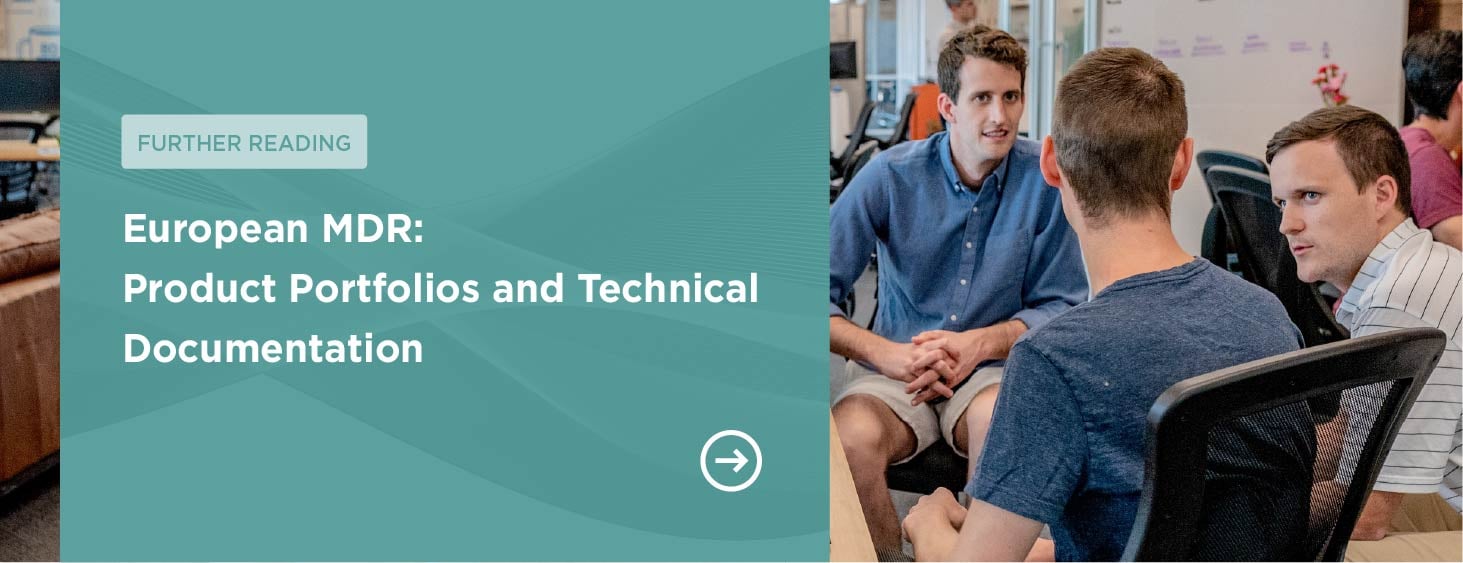 Explore the Changes to Medical Device Classification Under EU MDR