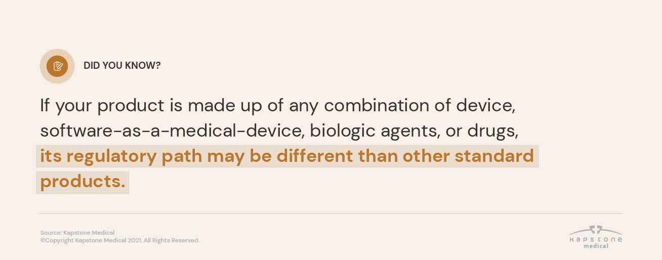 How to Define and Classify Your Medical Device
