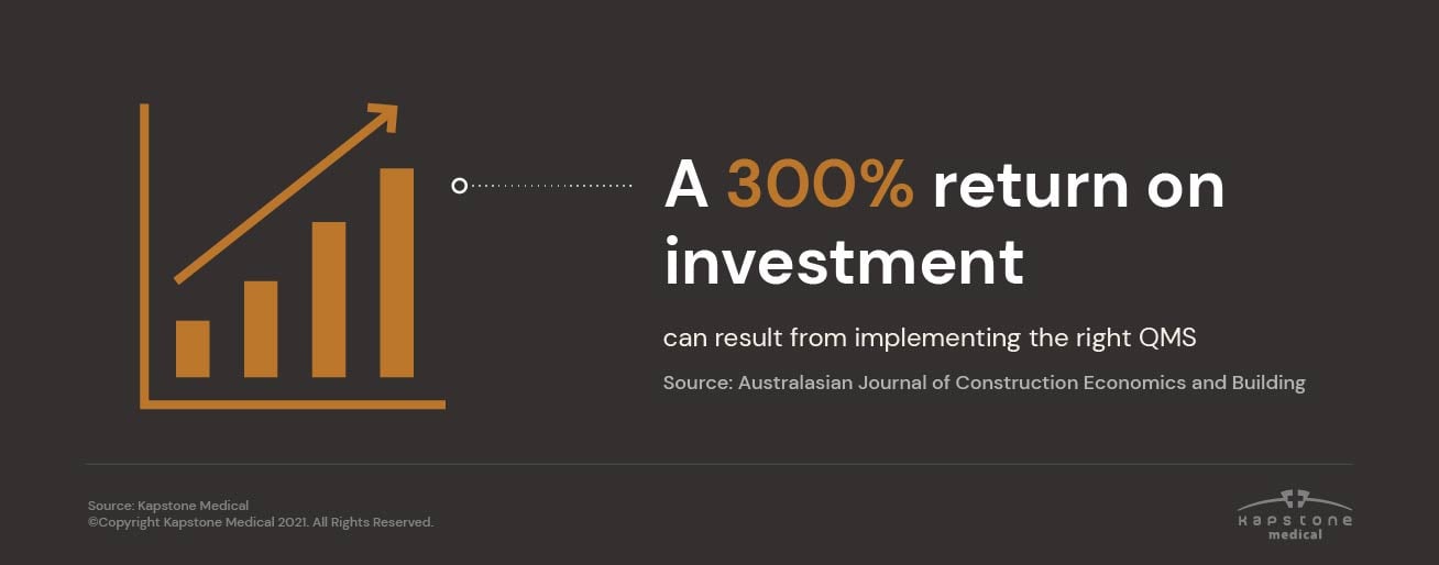 5 Signs Your Quality Management System Needs an Upgrade