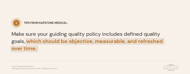 5 Signs Your Quality Management System Needs an Upgrade