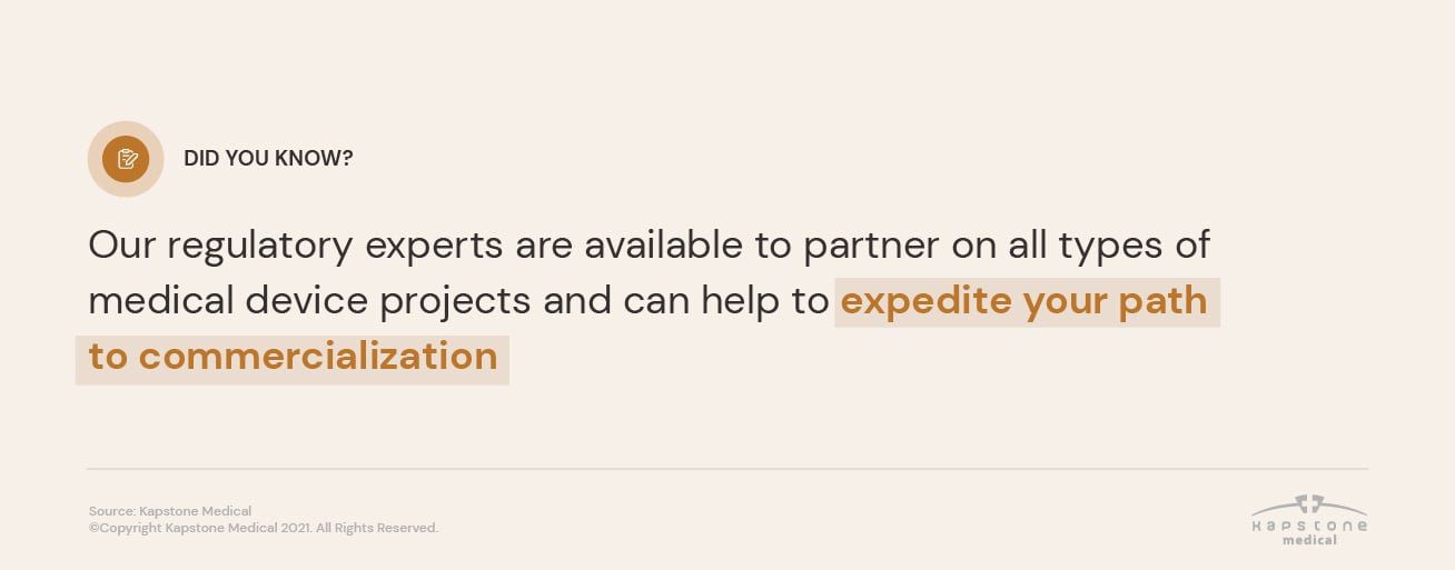 How to Determine FDA Primary Mode of Action