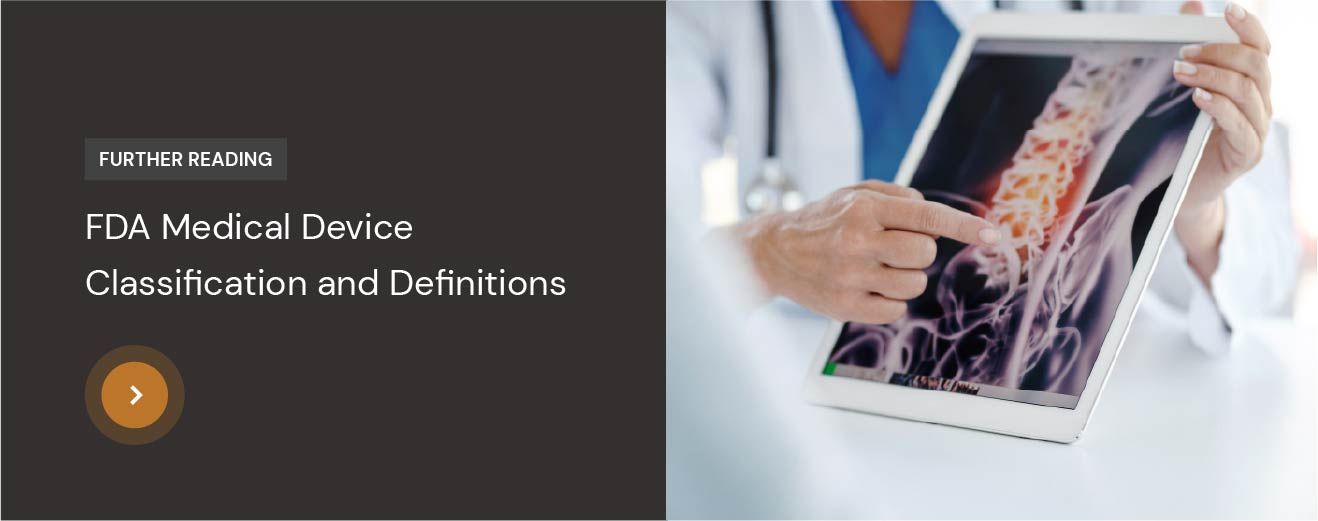 How to Determine FDA Primary Mode of Action