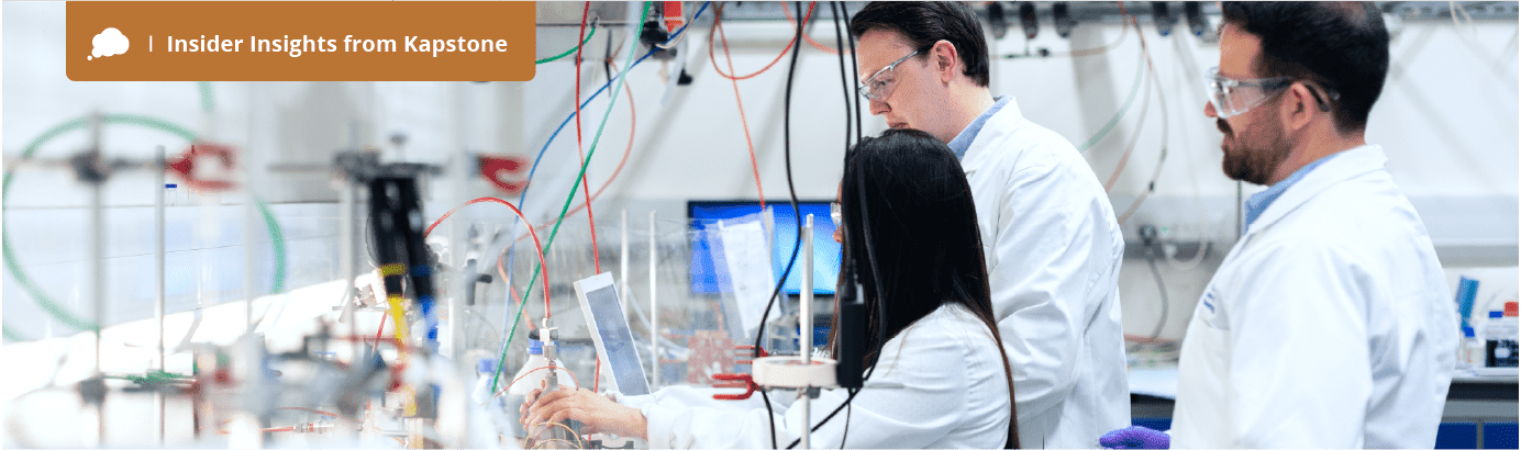 Three Key Differences Between MDD and MDR